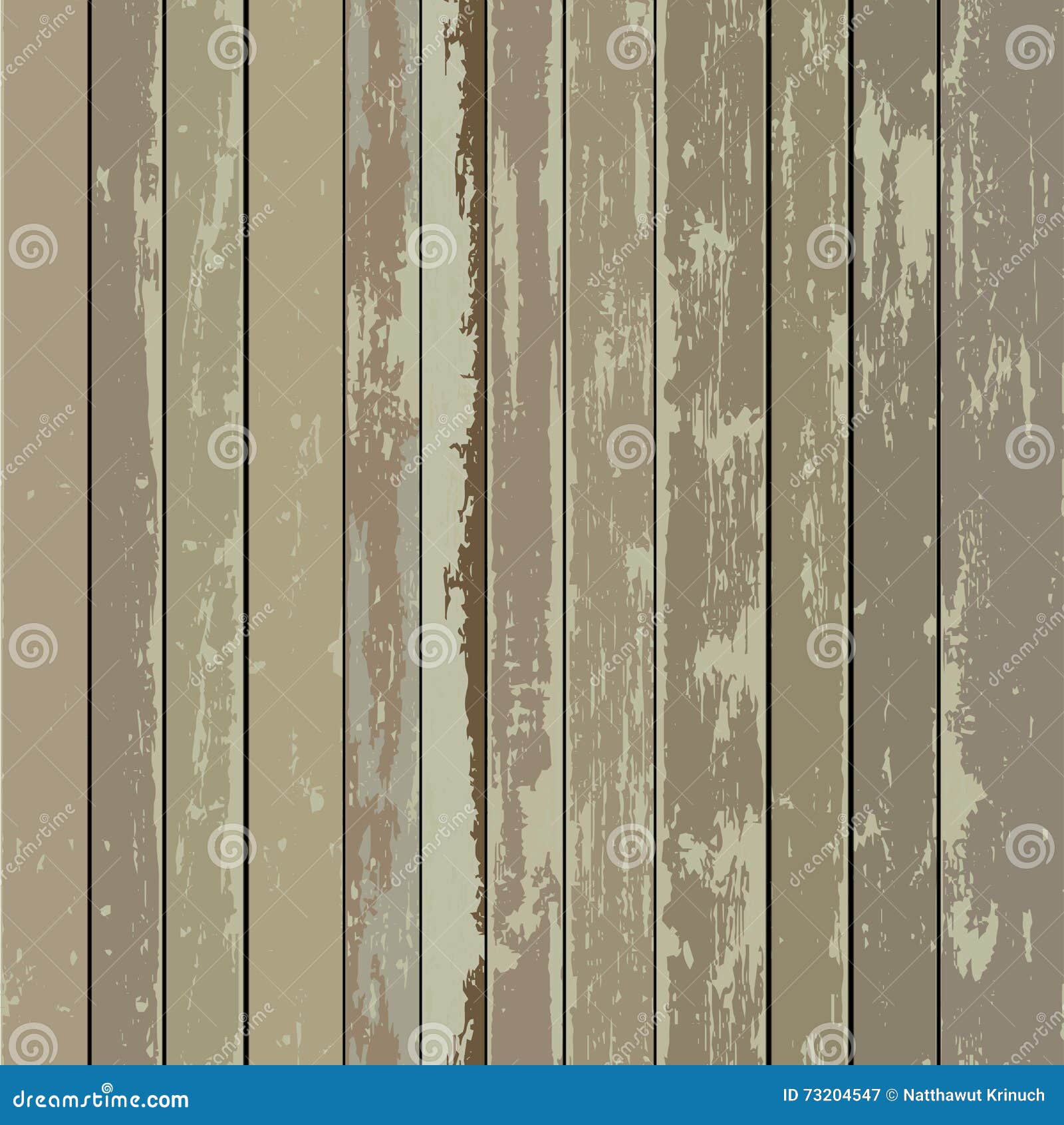 Bg Vintage Vertical Tan Planks Stock Vector - Illustration of vector ...