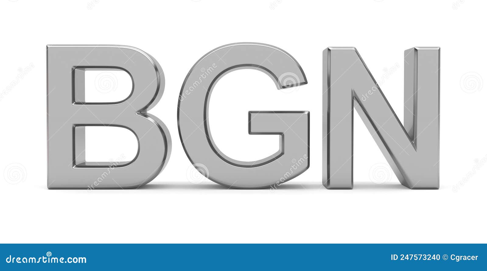 Lev Bulgarian Currency Symbol Icon Vector Illustration | CartoonDealer ...