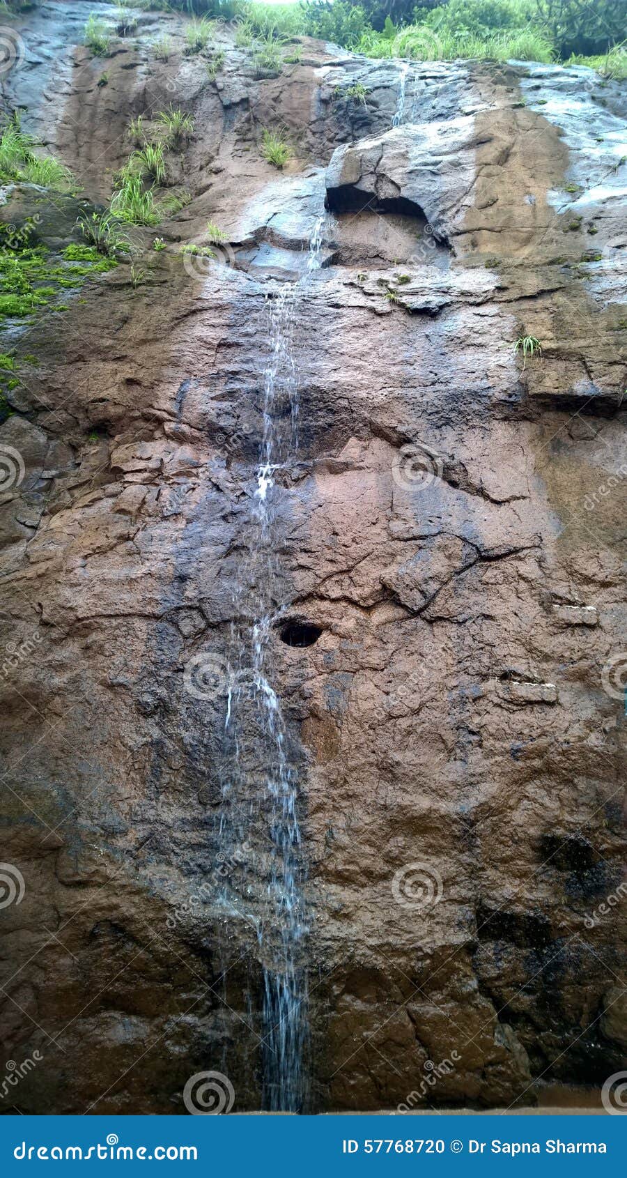Bhaja Caves (Bhaje Leni) Carving Made Of Stone In Pune, Maharashtra ...