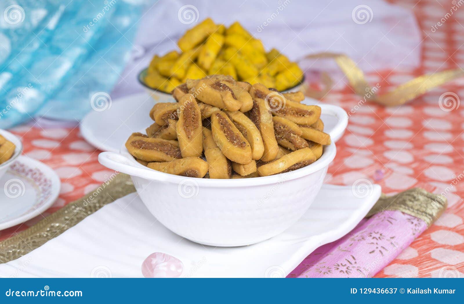 Bhakhar Badi stock image. Image of roll, ramadan, food - 129436637