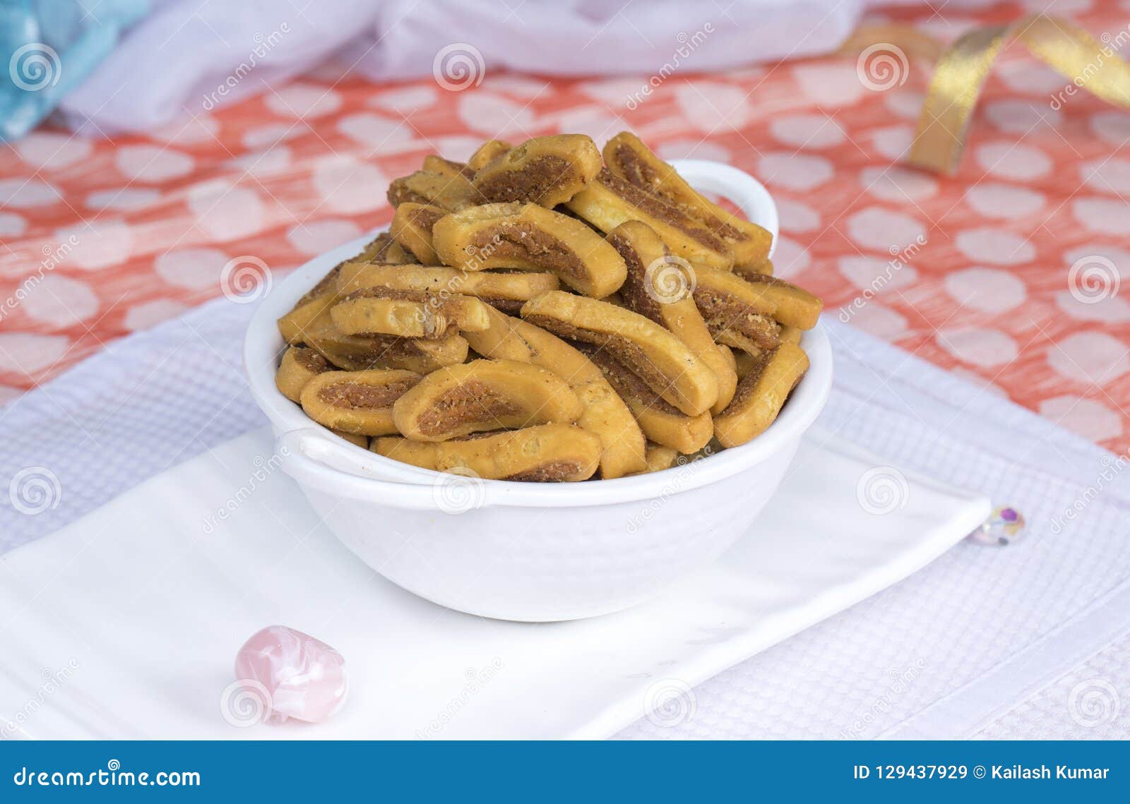 Bhakhar Badi stock image. Image of gujrati, diwali, nimco - 129437929