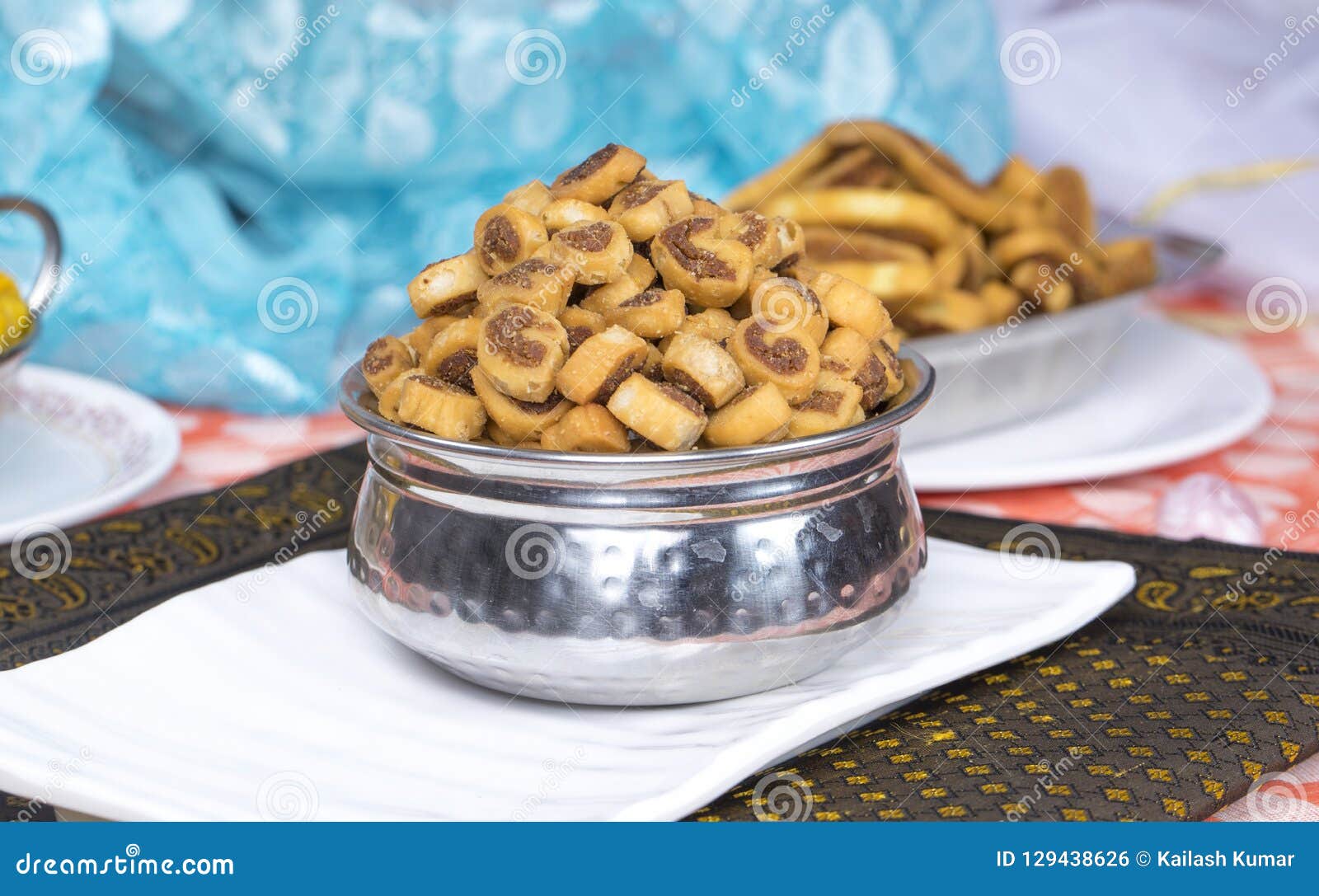 Bhakhar Badi stock photo. Image of healthy, food, diwali - 129438626