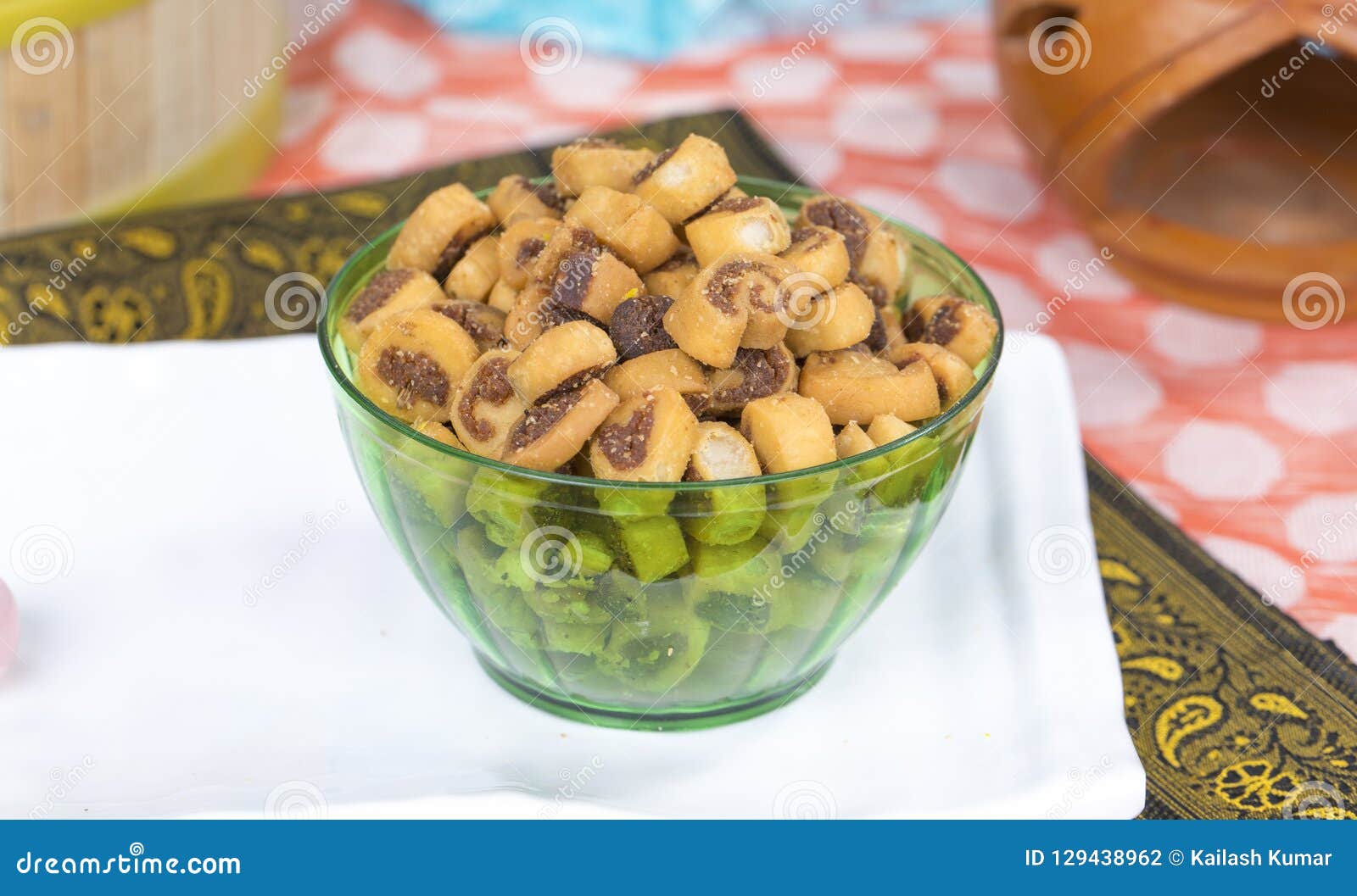 Bhakhar Badi stock photo. Image of pakistani, meal, ramzan - 129438962