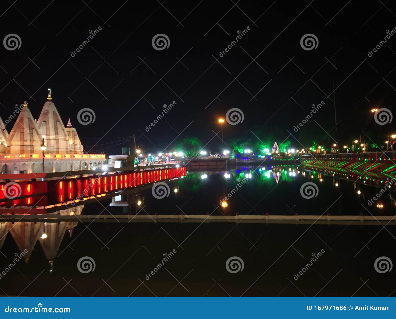 Bharam foto de archivo. Imagen de templo, india - 167971686