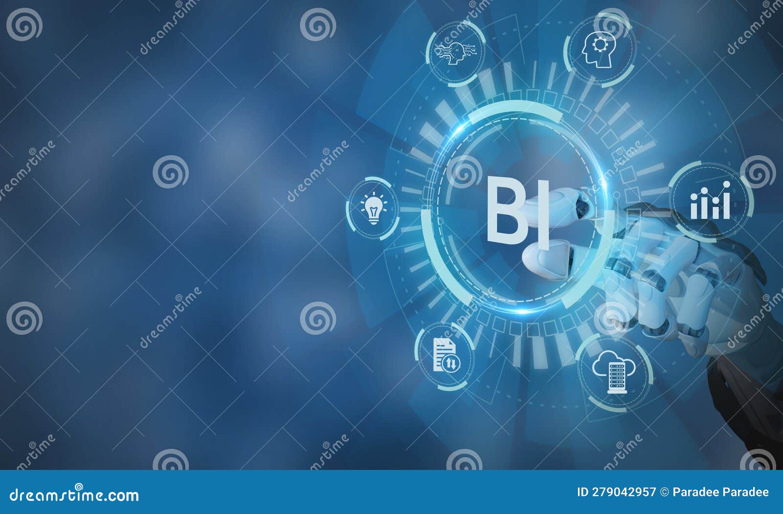 BI-Business Intelligence. the Process of Leveraging Data Driven ... BI-Business Intelligence. the Process of Leveraging Data Driven ...