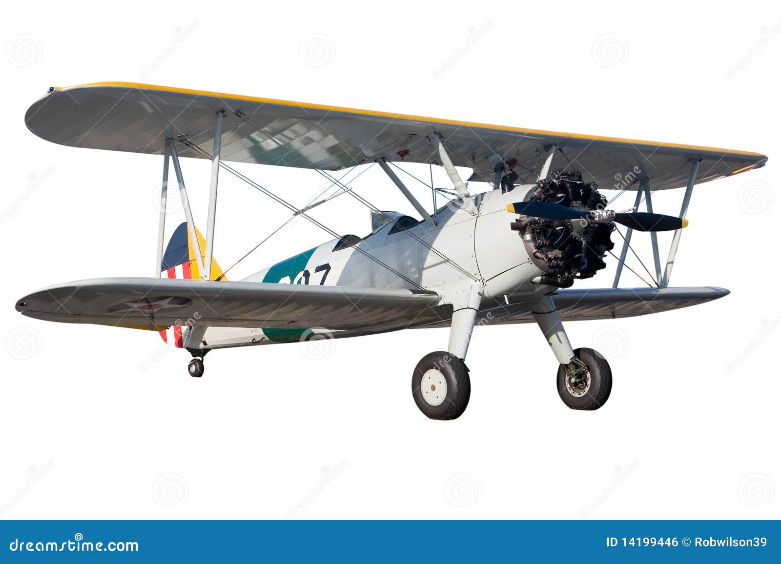 Bi plane stock photo. Image of propel, show, plane, aero - 14199446