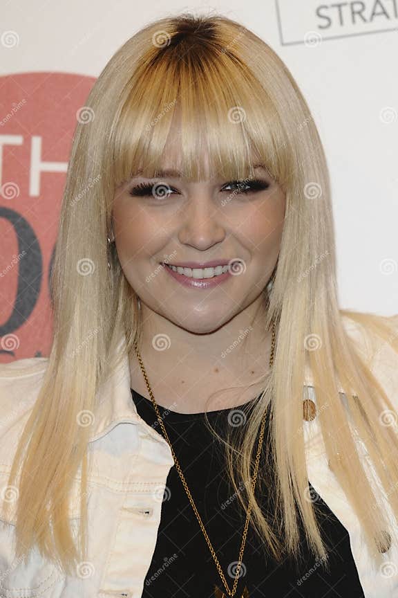 Bianca Claxton imagen de archivo editorial. Imagen de blanco - 26217674