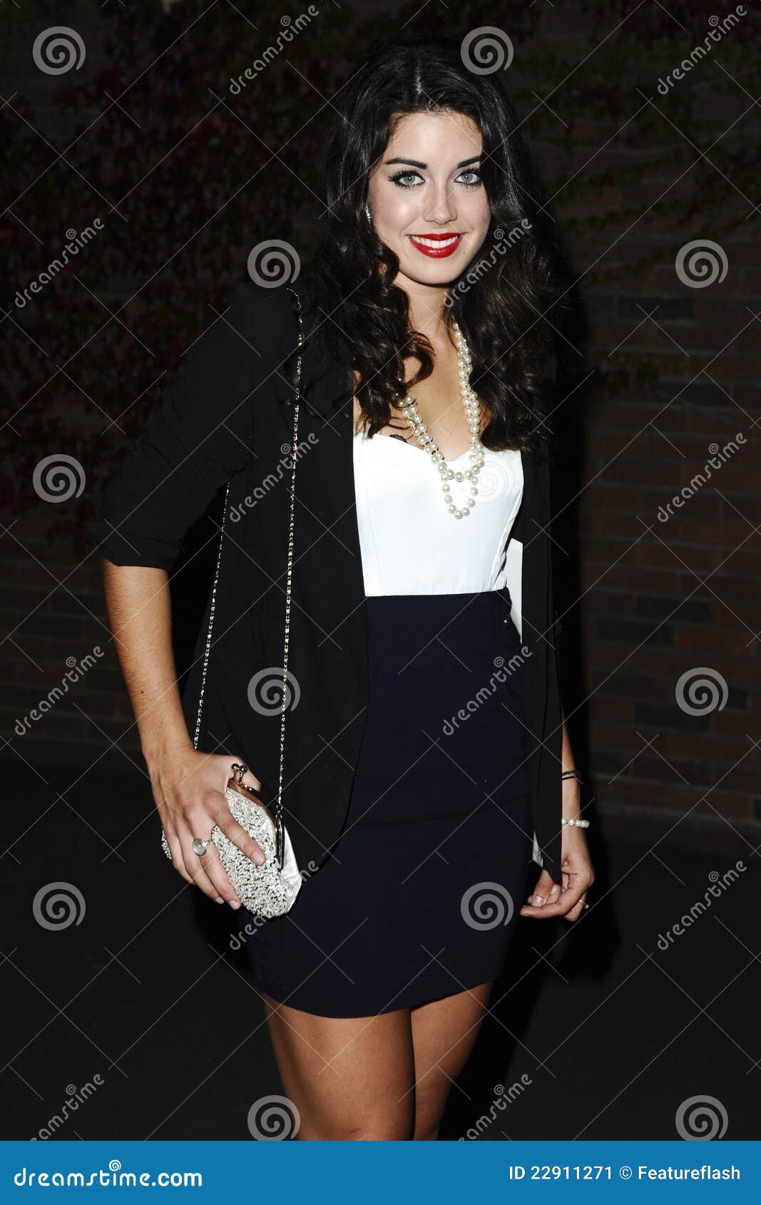 Bianca Hendrickse-Spendlove Editorial Photo - Image of bianca ...