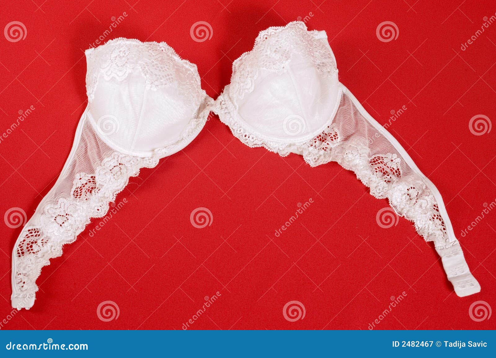 Biancheria intima immagine stock. Immagine di femminile - 2482467