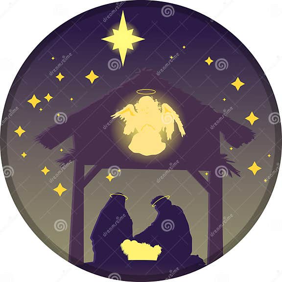 Biblical Motifs, Themes, the Birth of Jesus Christ, Nativity of Jesus ...