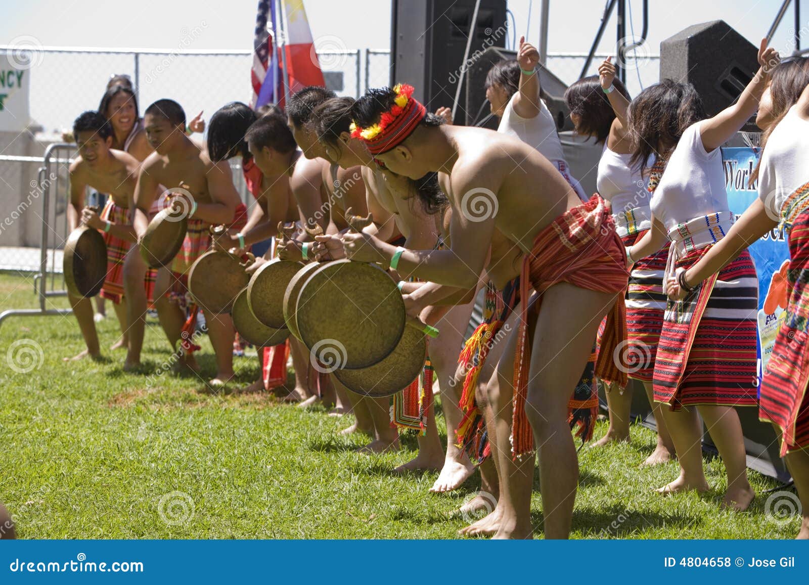 Ifugao Gong Editorial Photo | CartoonDealer.com #227363749