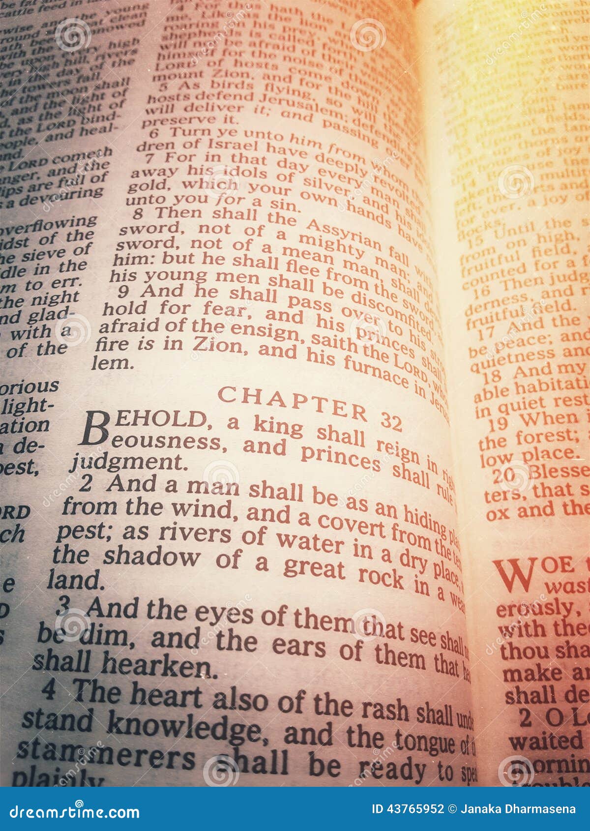 Bibal editorial photography. Image of holy, james, english - 43765952