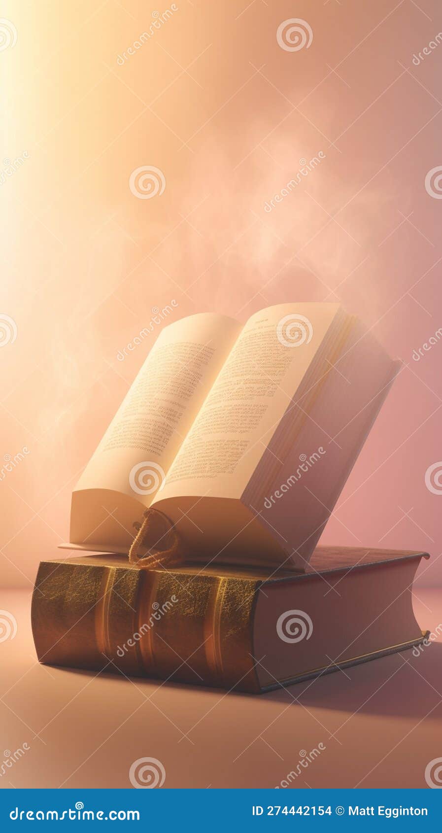 Bible stock illustration. Illustration of scriptures - 274442154