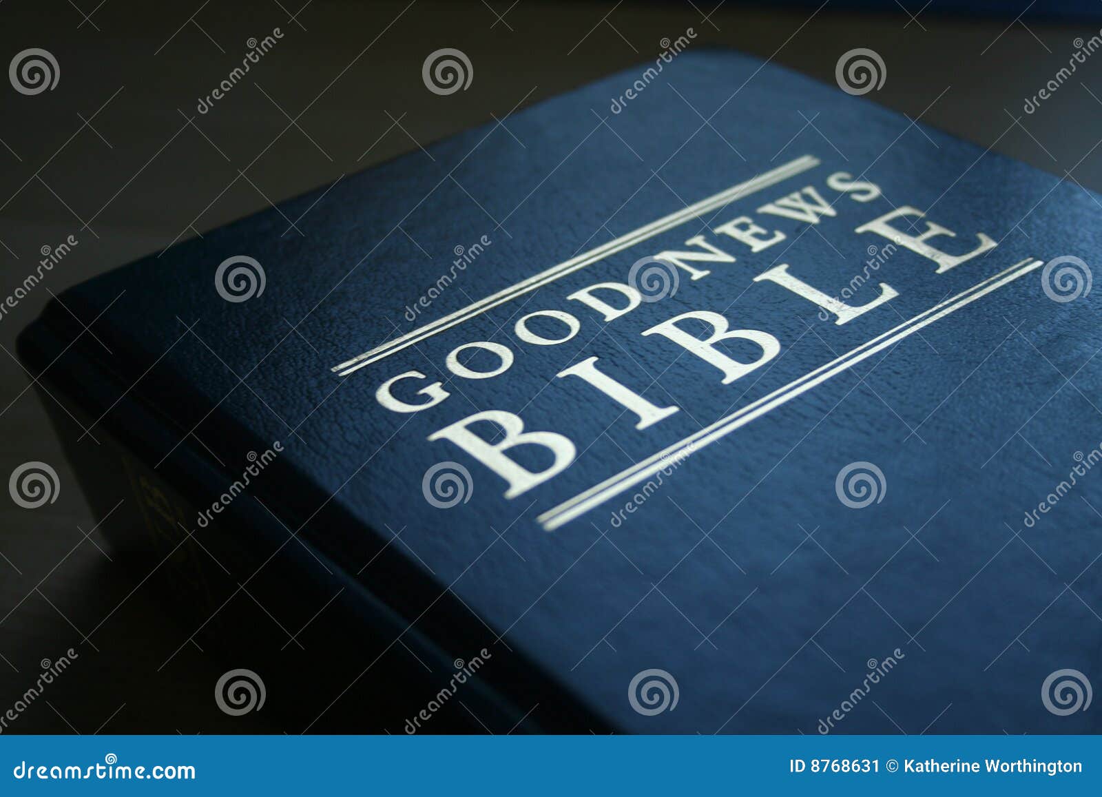 Bible Picture. Image: 8768631