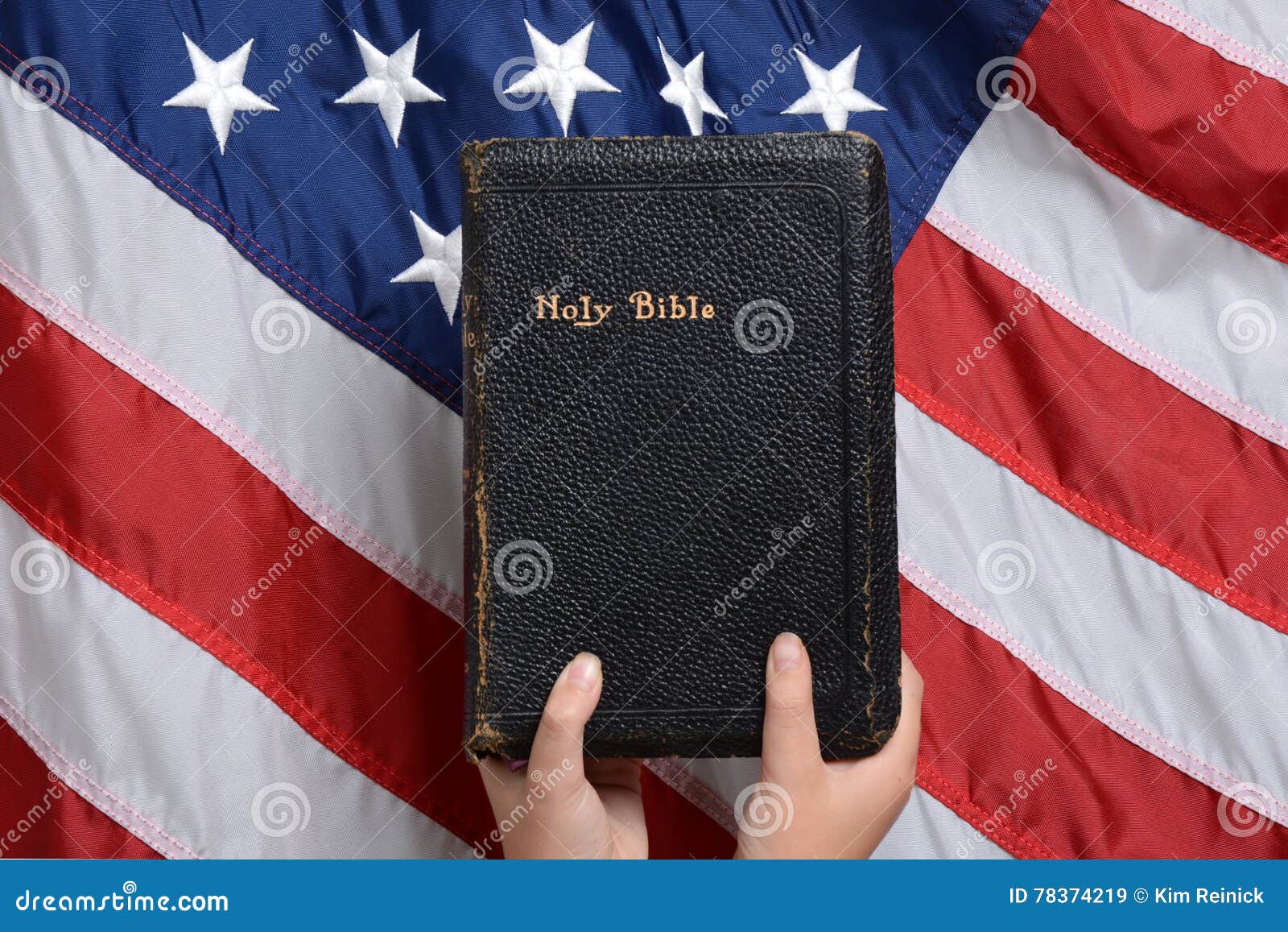 Bible and America stock image. Image of concept, american - 78374219