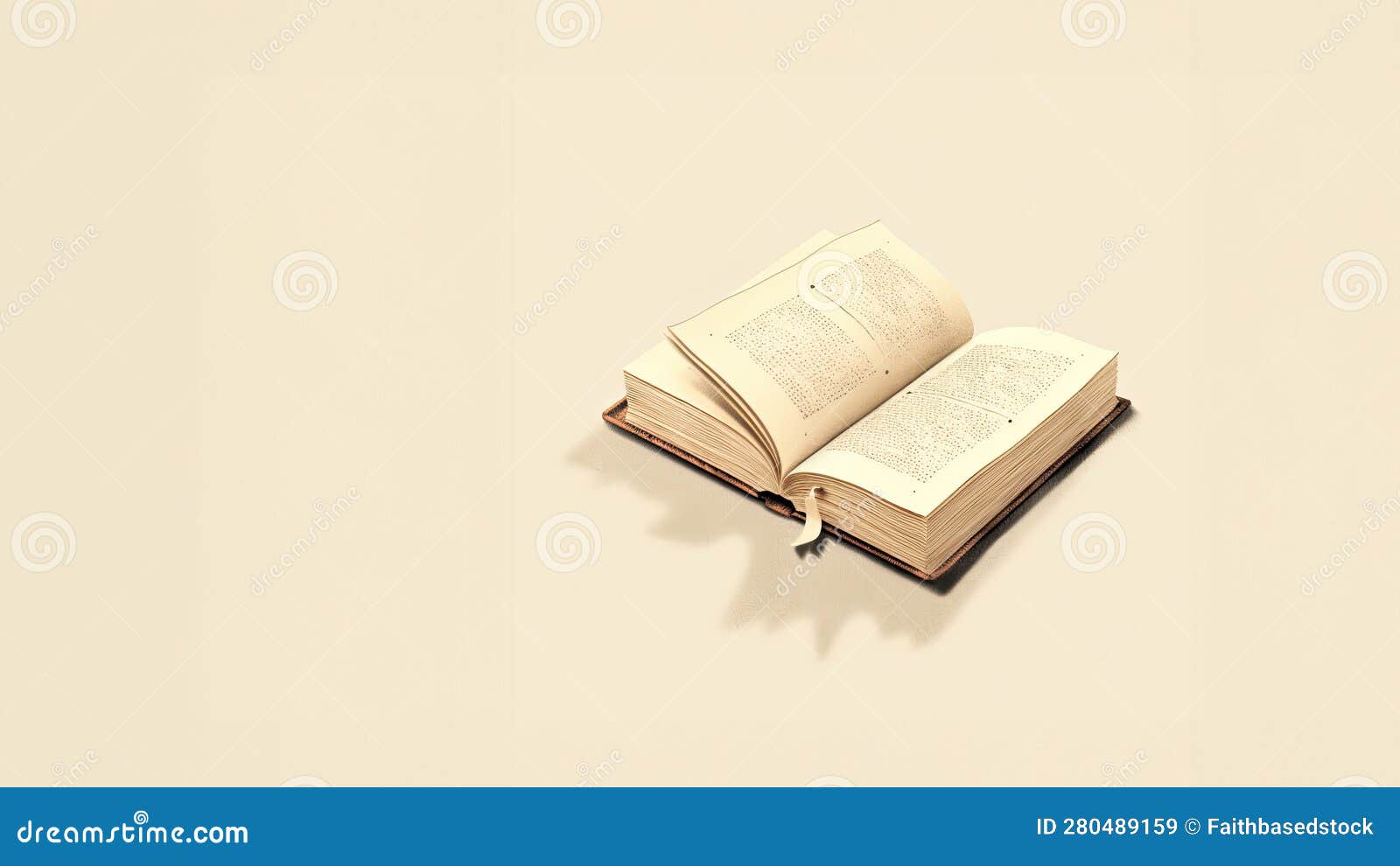 Bible background stock illustration. Illustration of pattern - 280489159