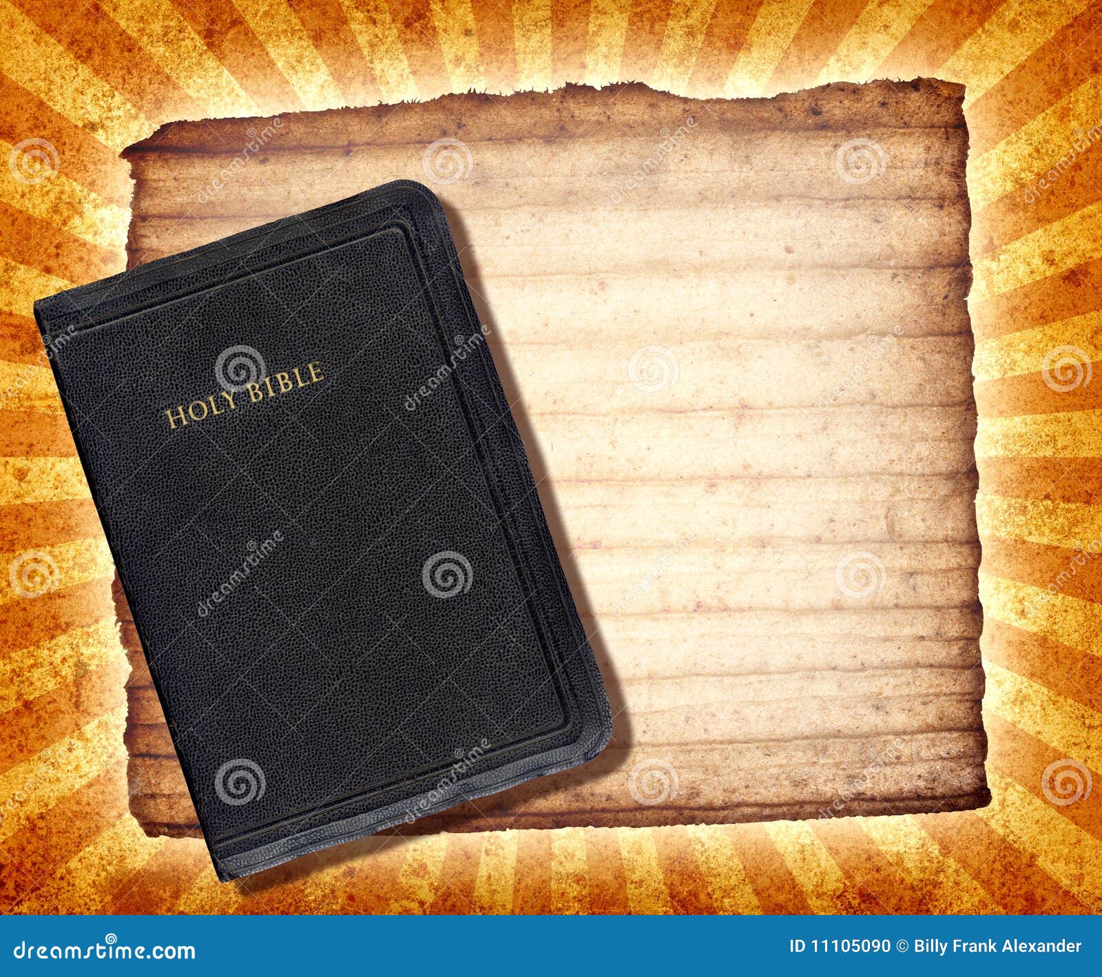 Bible Collage Royalty-Free Stock Photo | CartoonDealer.com #11104821