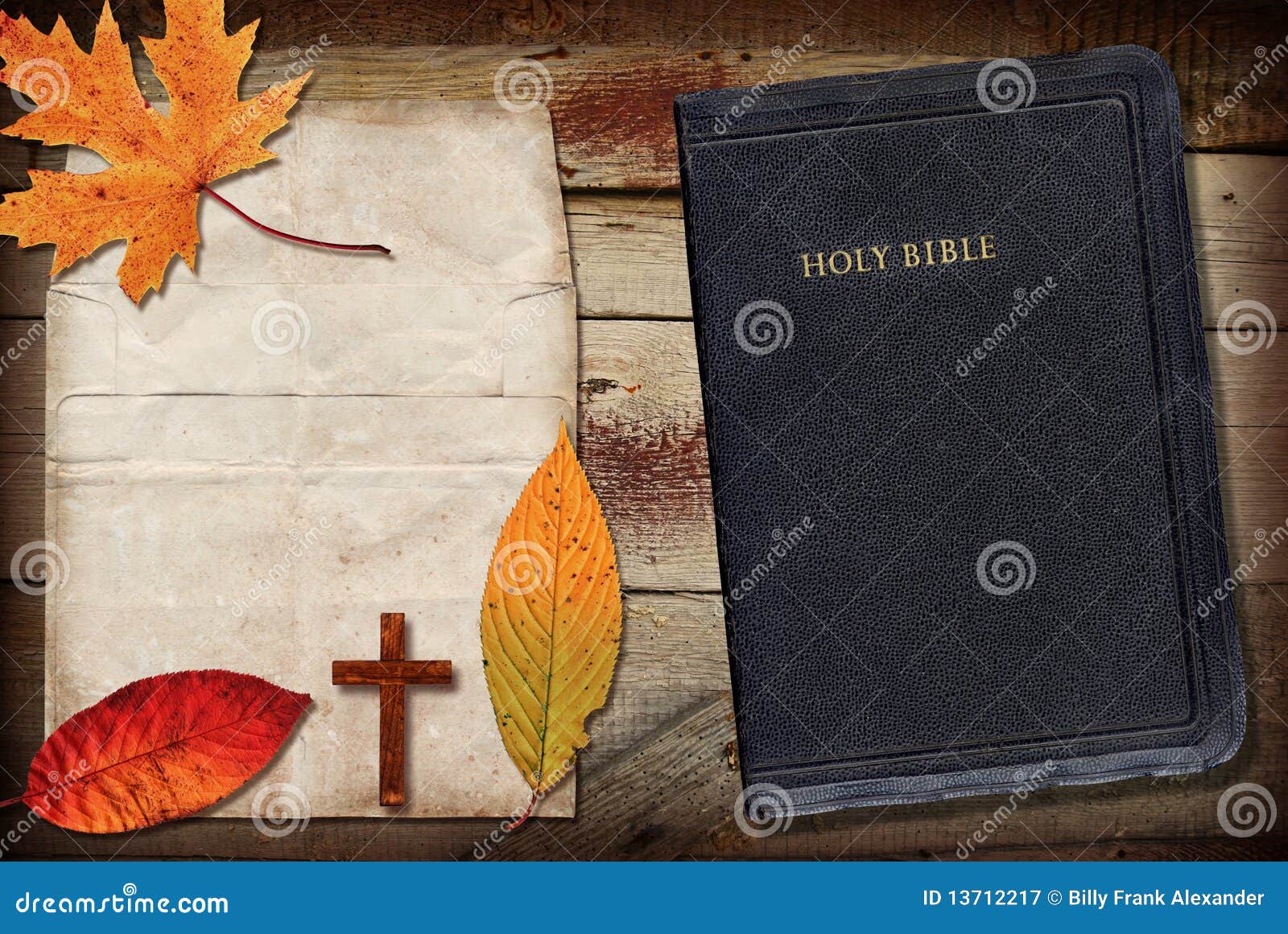 Bible Collage stock image. Image of crafts, rustic, paper - 13712217
