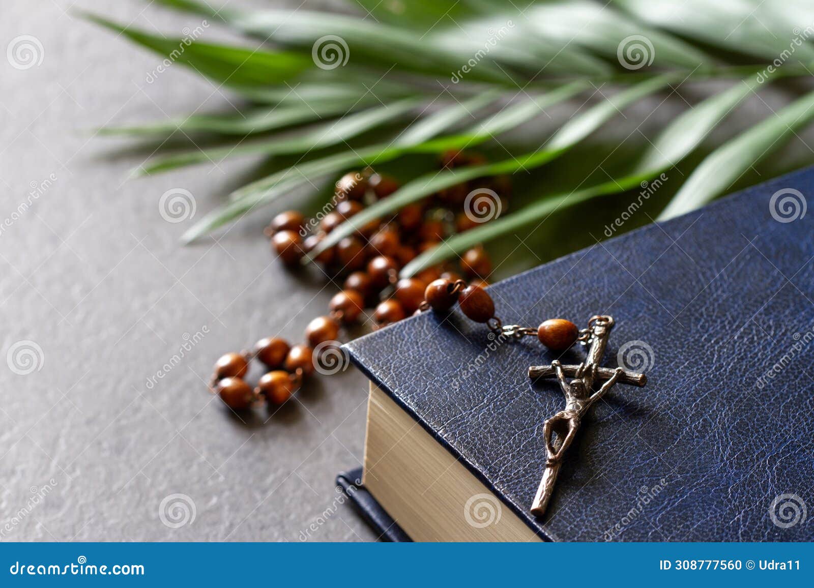 Rosary On Palm Stock Image | CartoonDealer.com #35774089 Rosary On Palm Stock Image | CartoonDealer.com #35774089