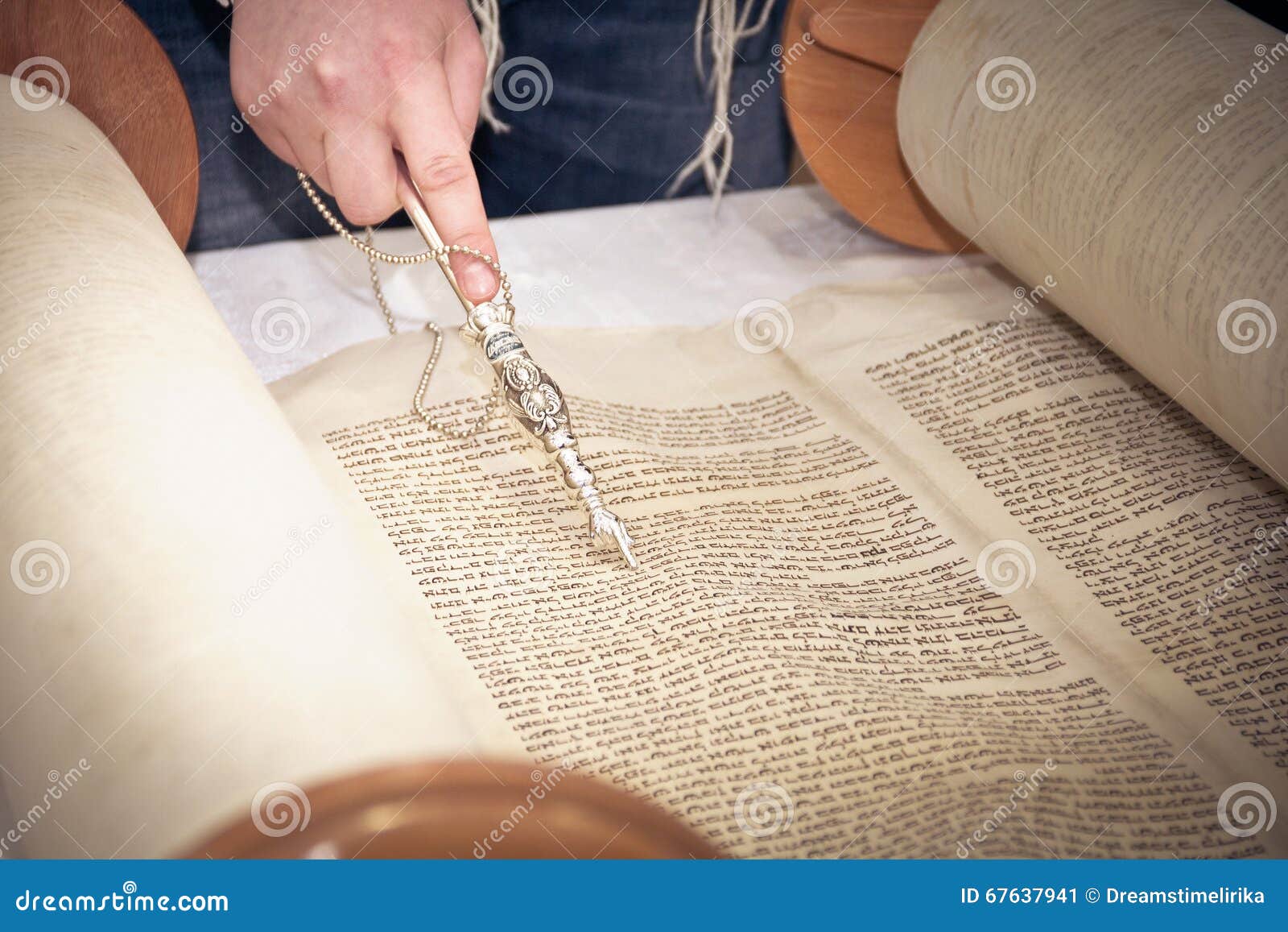 Bible scrolls, torah stock image. Image of israeli, paper - 67637941