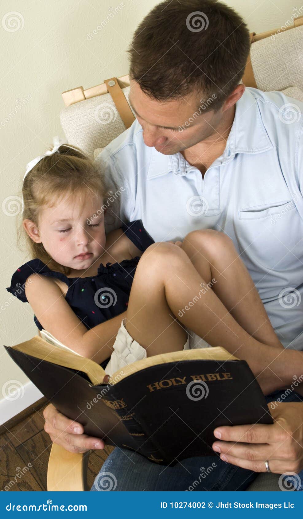 Bible Sleeping Child stock photo. Image of faith, love - 10274002