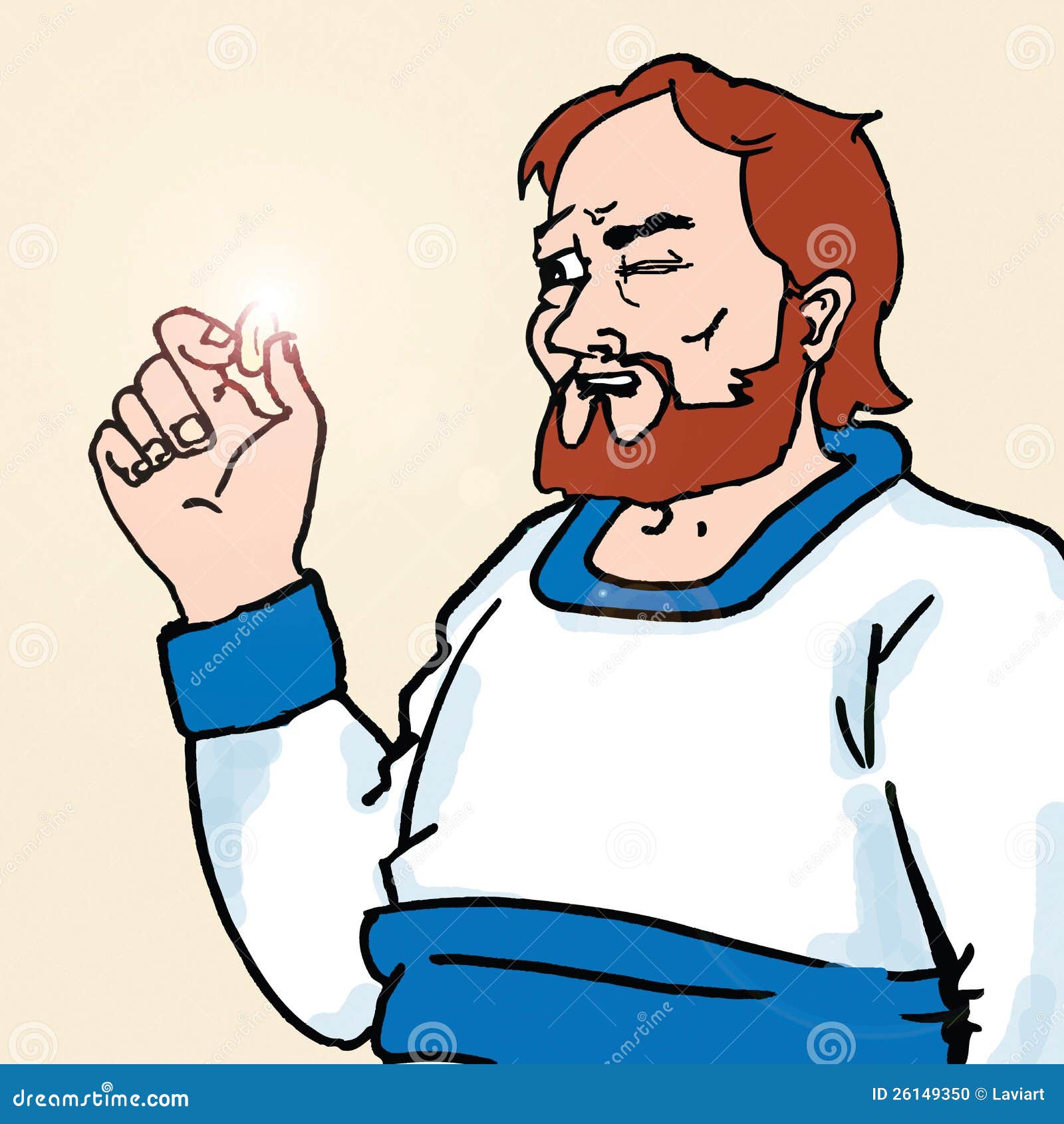 Parables Cartoons, Illustrations & Vector Stock Images - 16 Pictures to ...