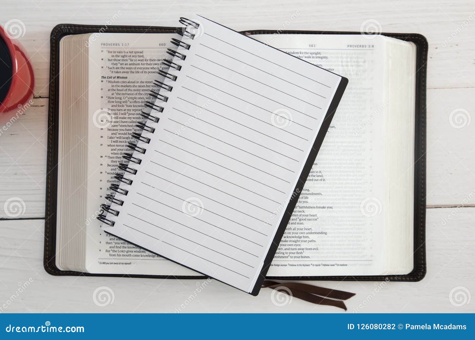 Bible Study Background stock photo. Image of drink, study - 126080282