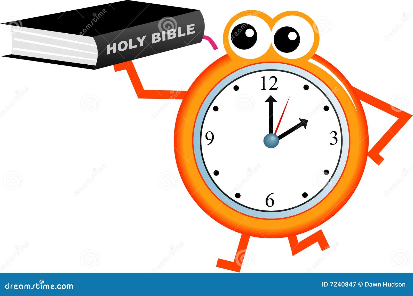 Bible time stock illustration. Illustration of character - 7240847