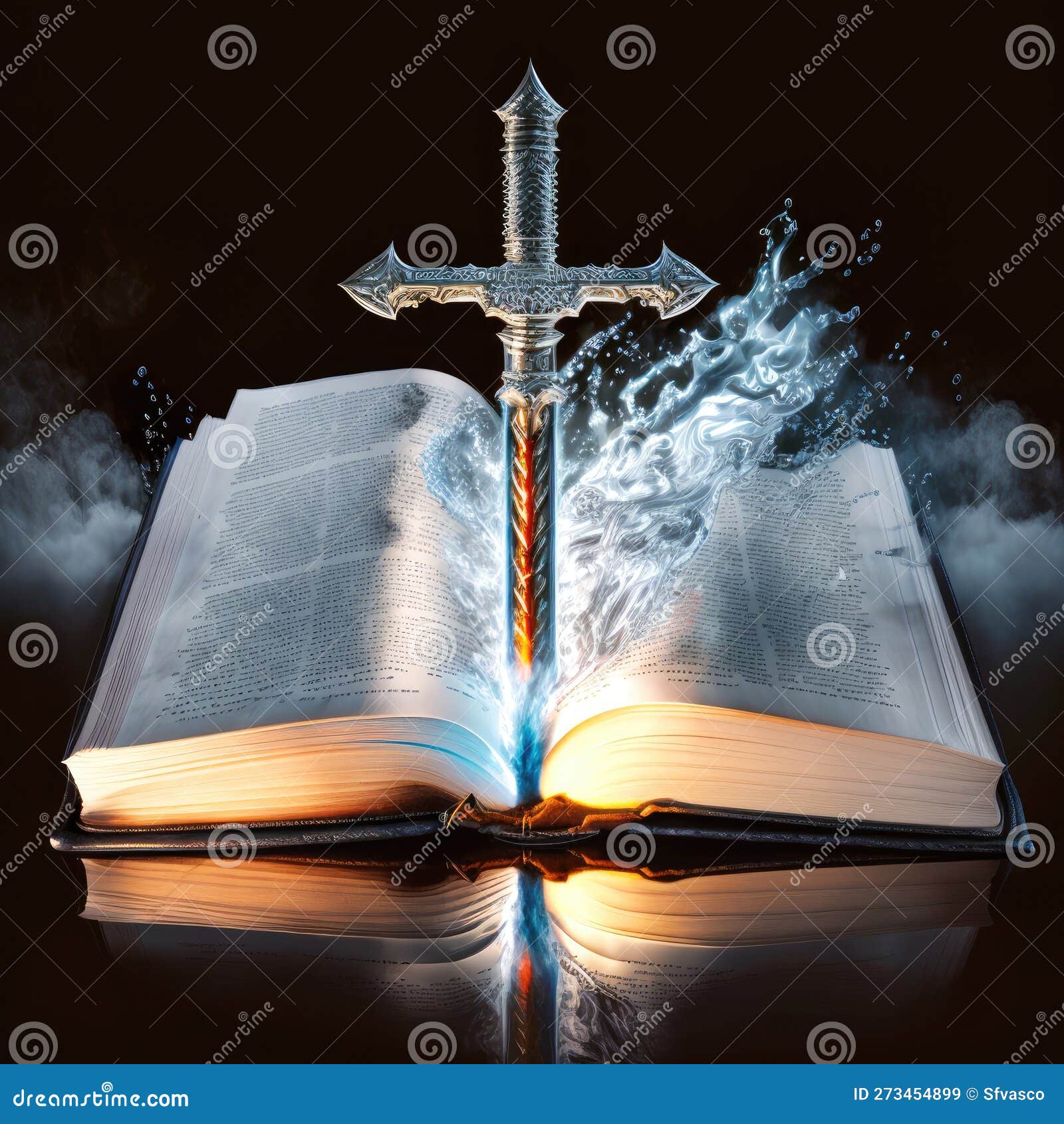 The Bible Word of God Sword the Gospel of Salvation Generative AI ... The Bible Word of God Sword the Gospel of Salvation Generative AI ...