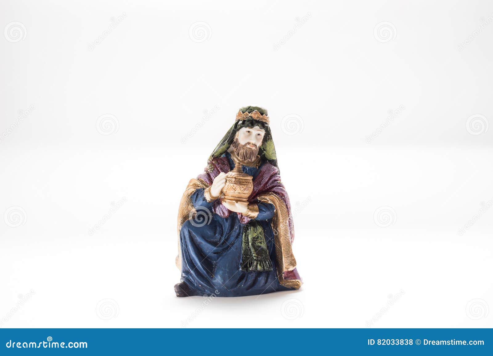 Biblical Figure Statue Stock Photography | CartoonDealer.com #142163594