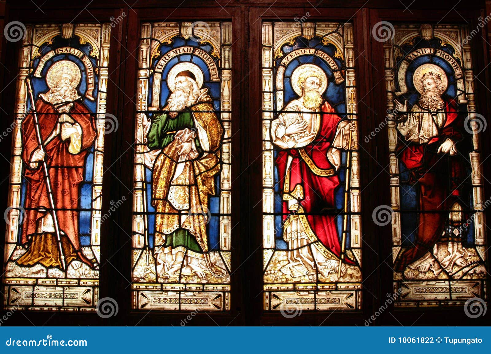 Biblical prophets editorial photography. Image of christian - 10061822