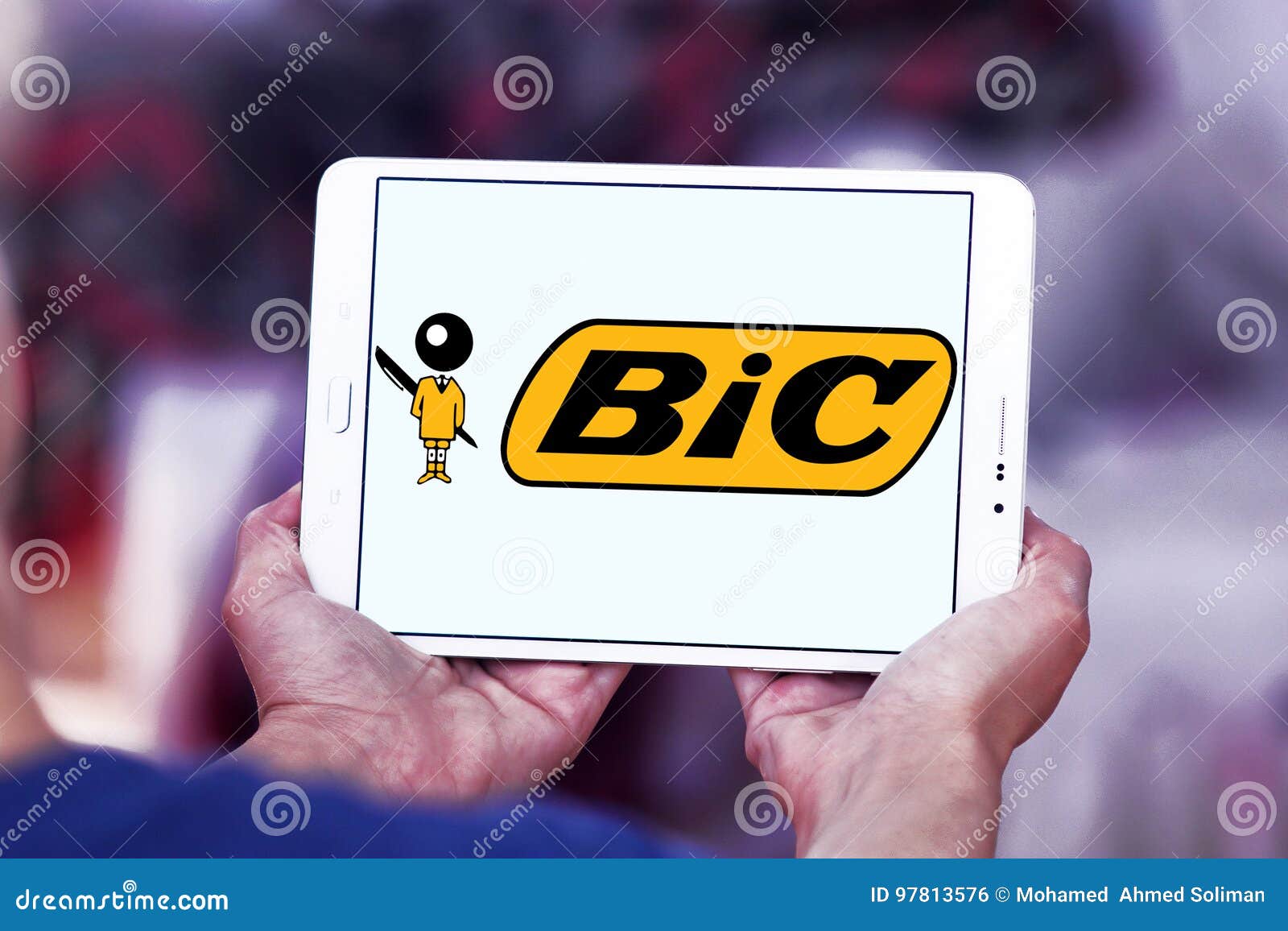 Bic logo editorial photo. Image of sign, study, signs - 97813576