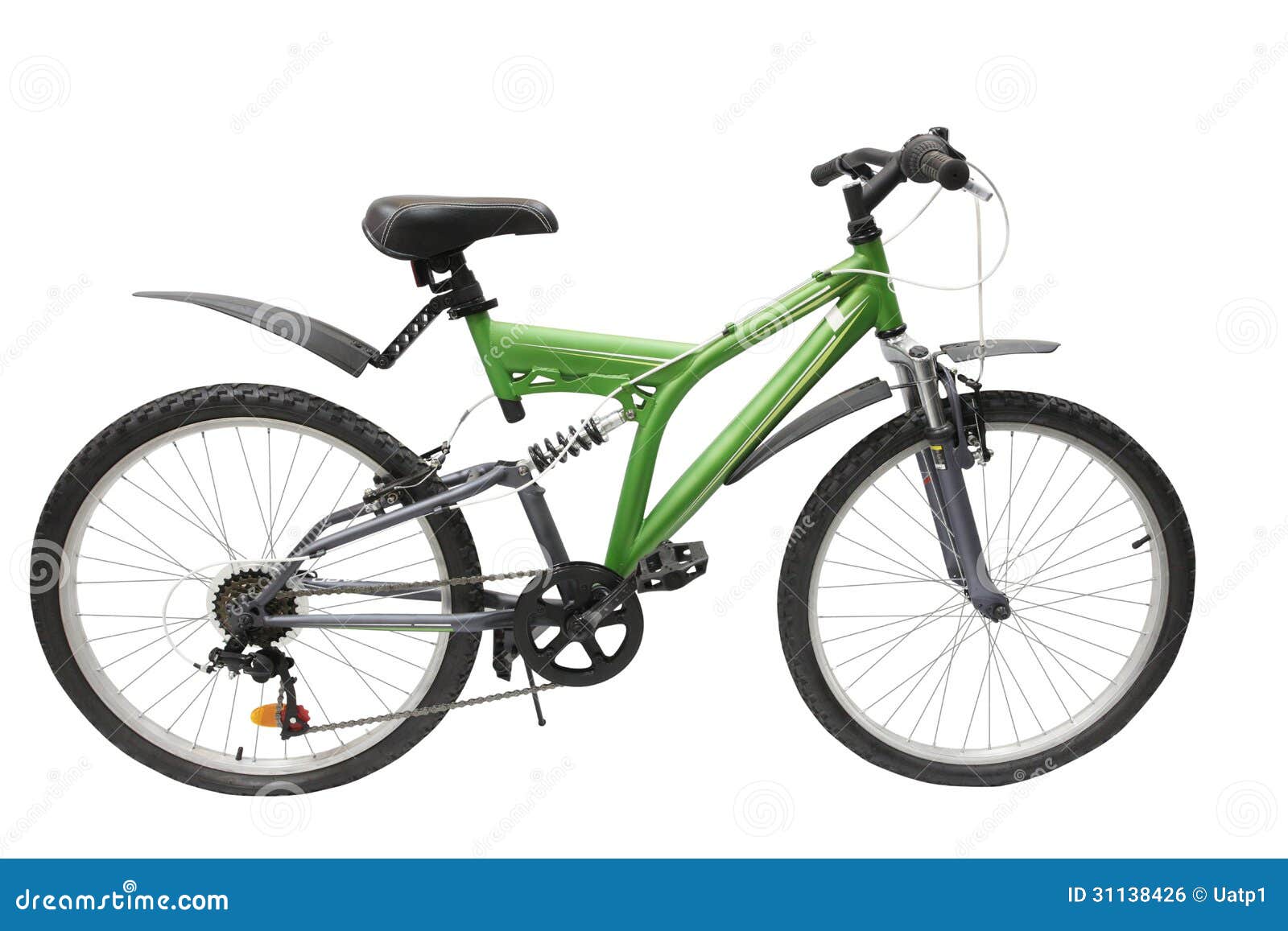 Bicicleta foto de archivo. Imagen de marco, deporte, bicicleta - 31138426