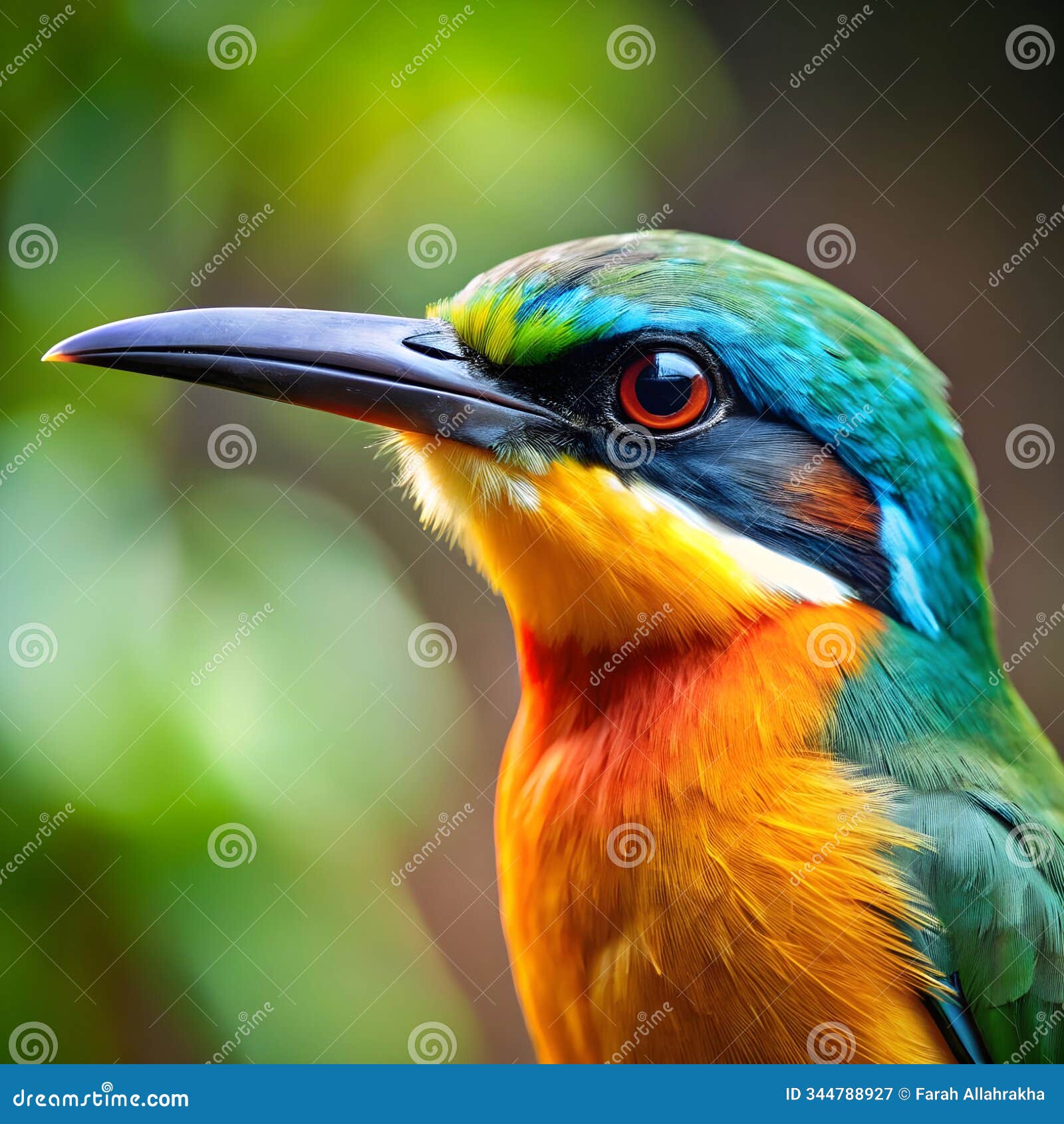 Big Bird is a Popular, Large Yellow Bird Character from the Children S ...