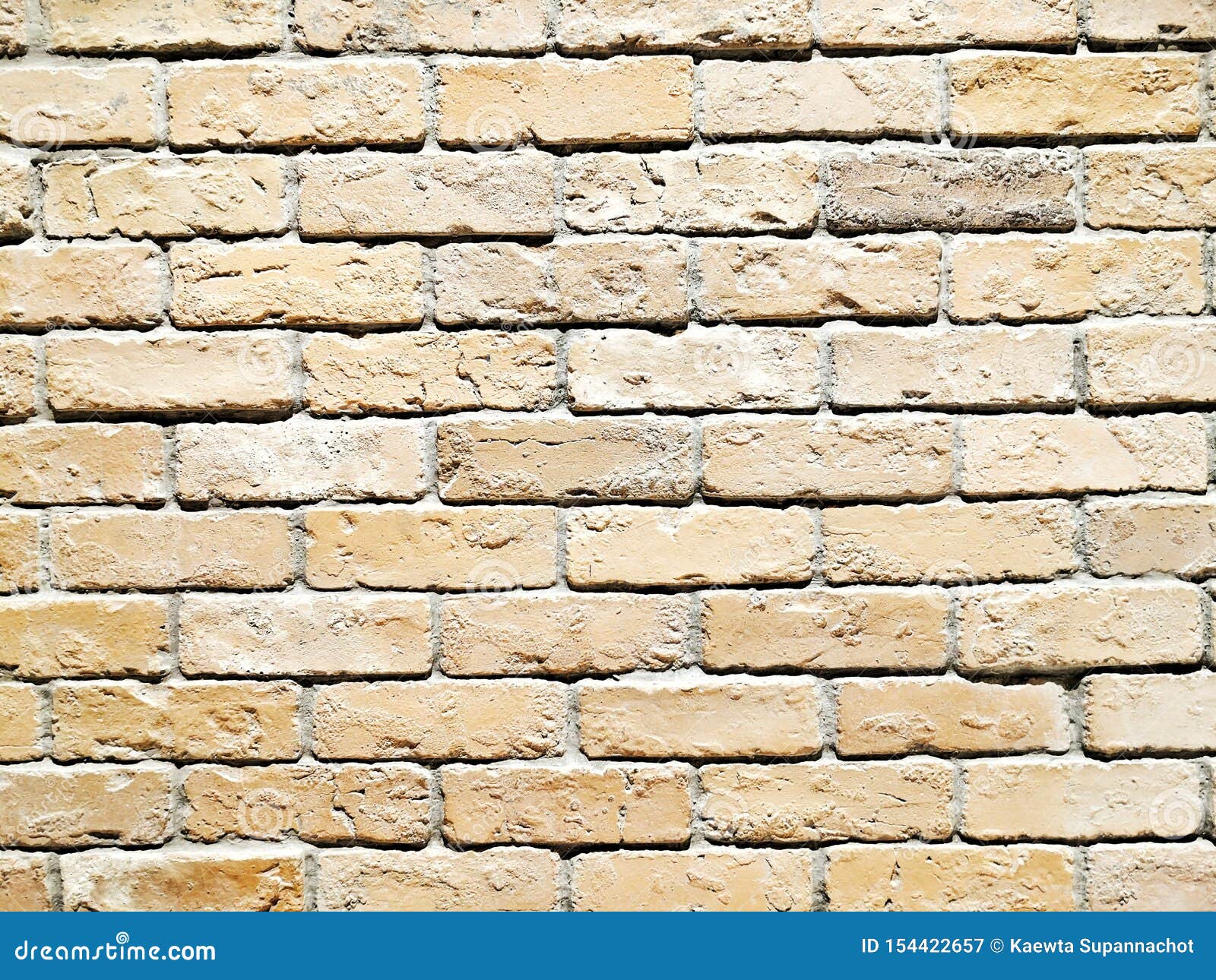 Bick wall stock image. Image of walls, brick, surfaces - 154422657