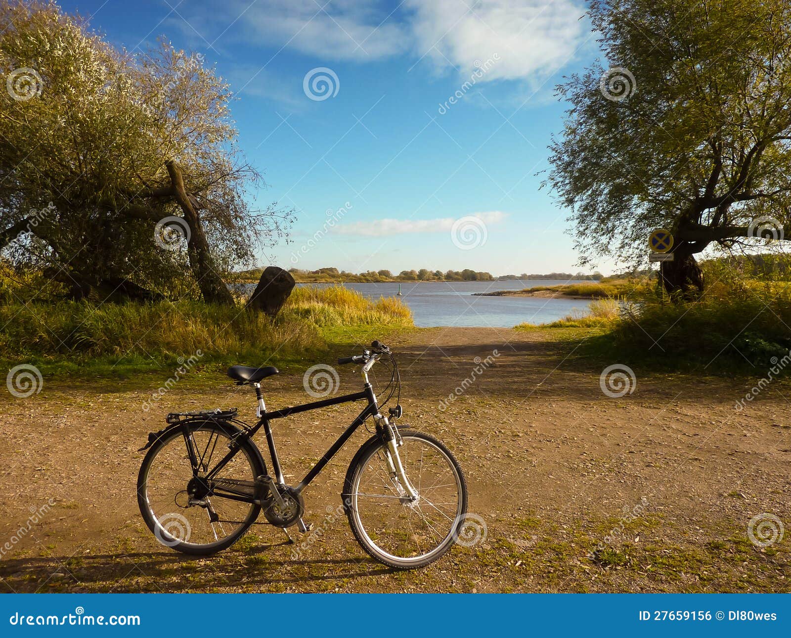 Bicycle stock photo. Image of ride, cycle, cyclist, stream - 27659156