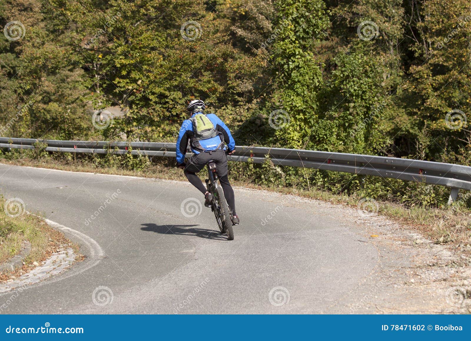 Bicycle driver male editorial photography. Image of bicycle - 78471602