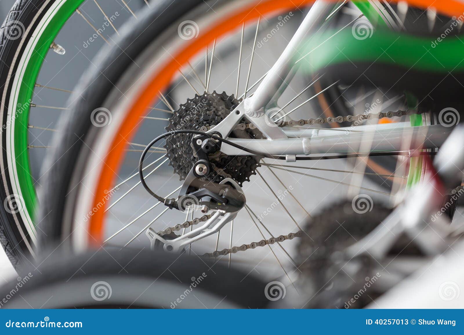 Greasy Gear Cogs Royalty-Free Stock Image | CartoonDealer.com #32973460