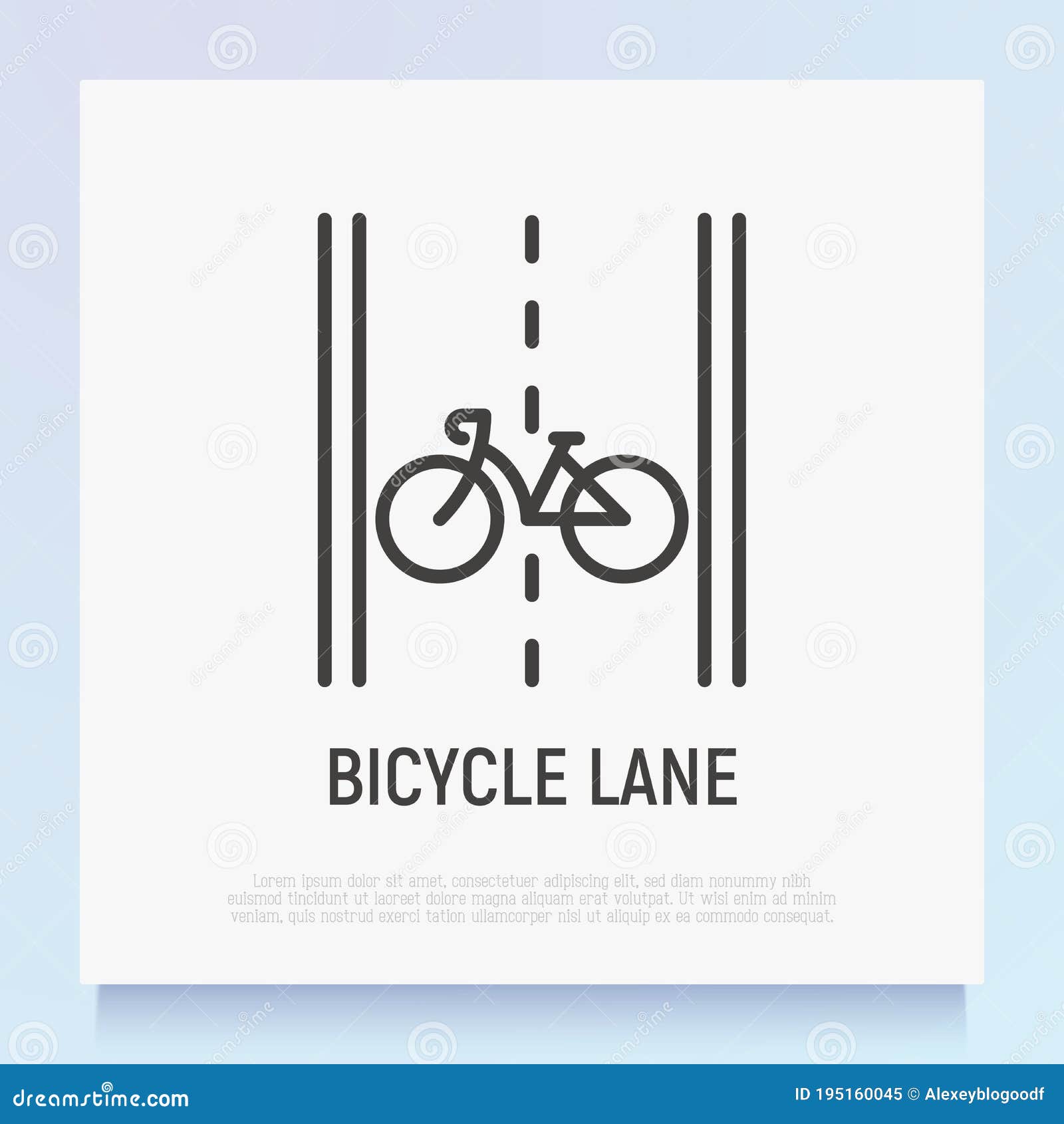 HOV Lane Line Icons Collection. Carpool, Expressway, Commute, Traffic ...