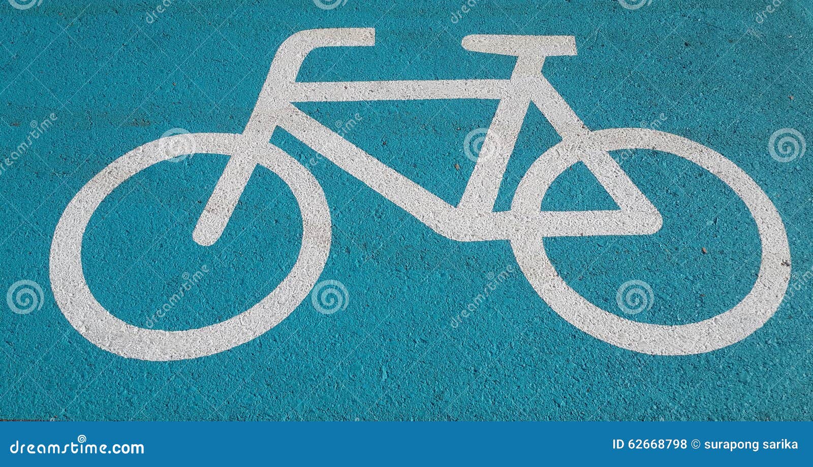 Bicycle line , bicycle way stock photo. Image of bike - 62668798