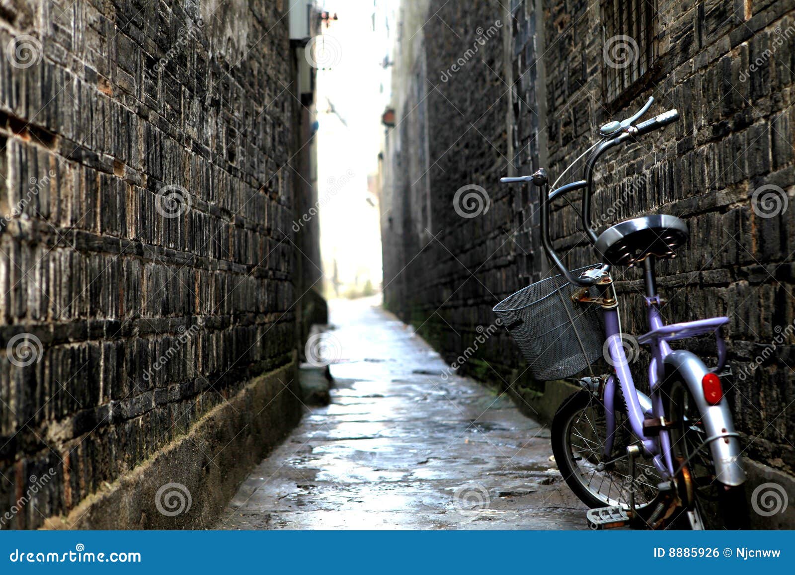 235 Peaceful Clean Alley Stock Photos - Free & Royalty-Free Stock ...