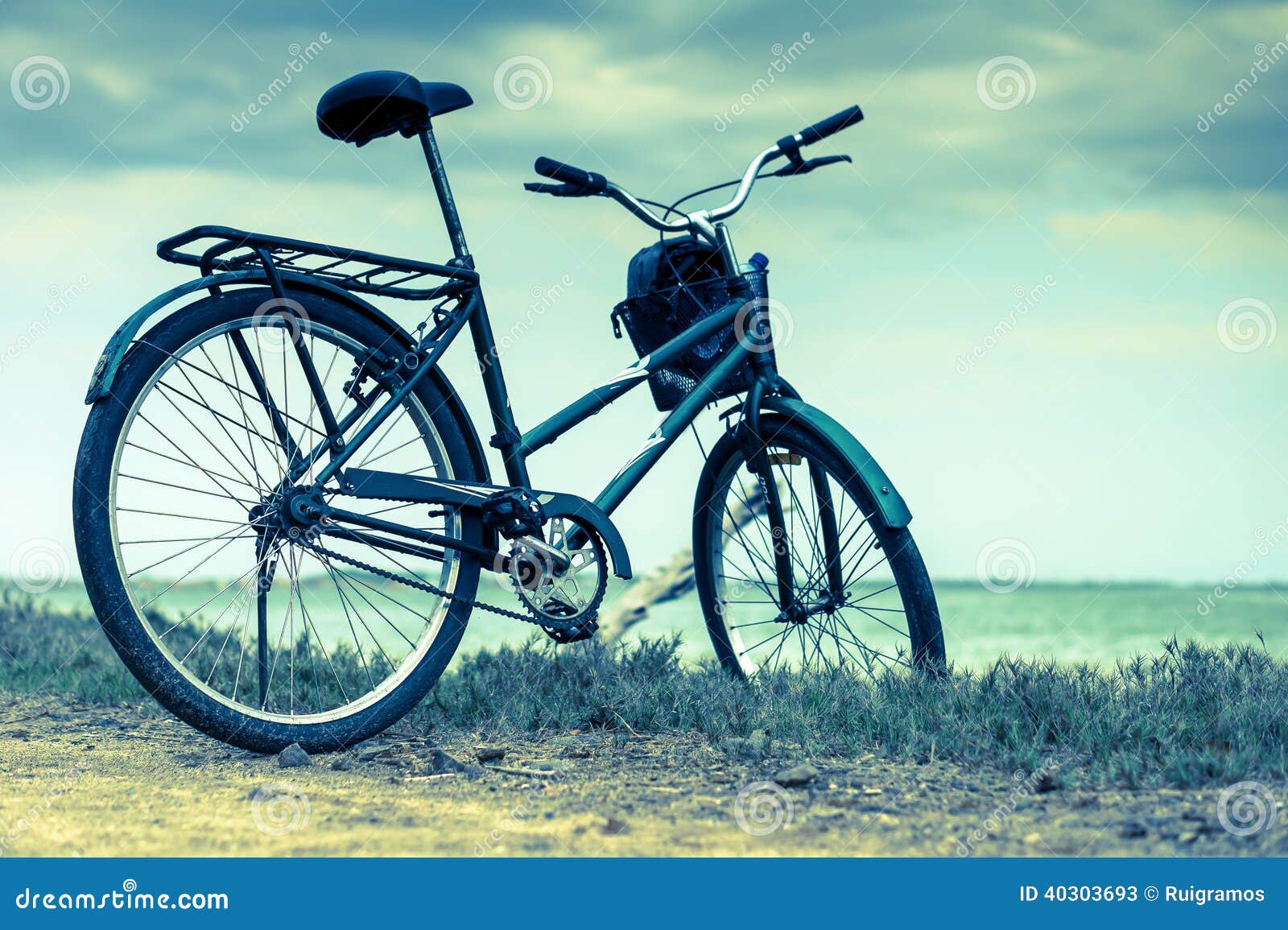 Bicycle outdoor stock image. Image of sports, rental - 40303693