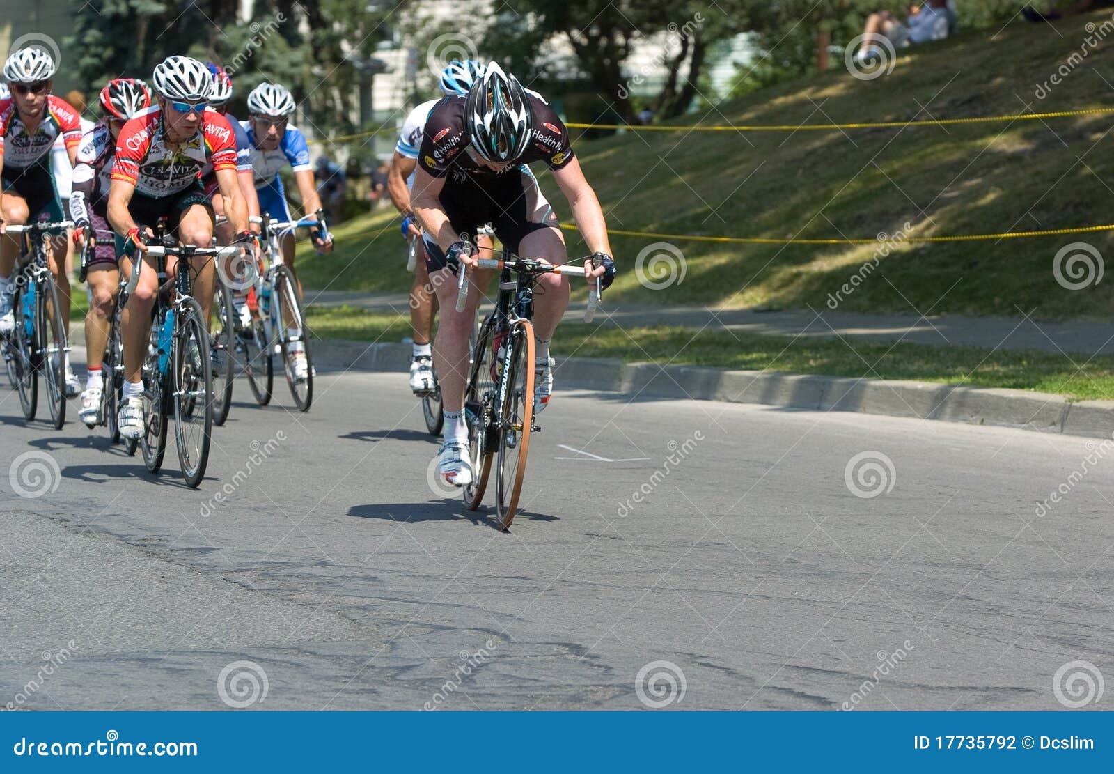 Bicycle Race editorial photography. Image of criterium - 17735792