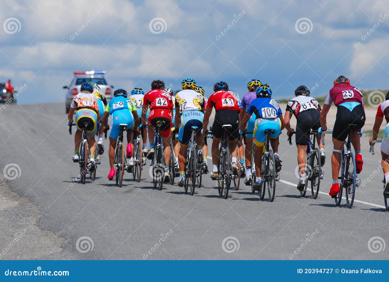 Bicycle race editorial photography. Image of sport, lifestyle - 20394727