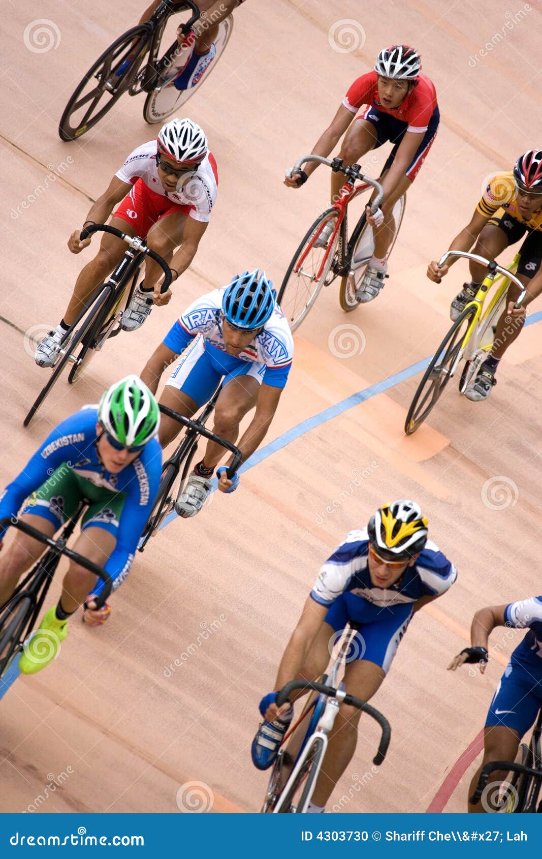 Bicycle Race editorial image. Image of action, bike, event - 4303730