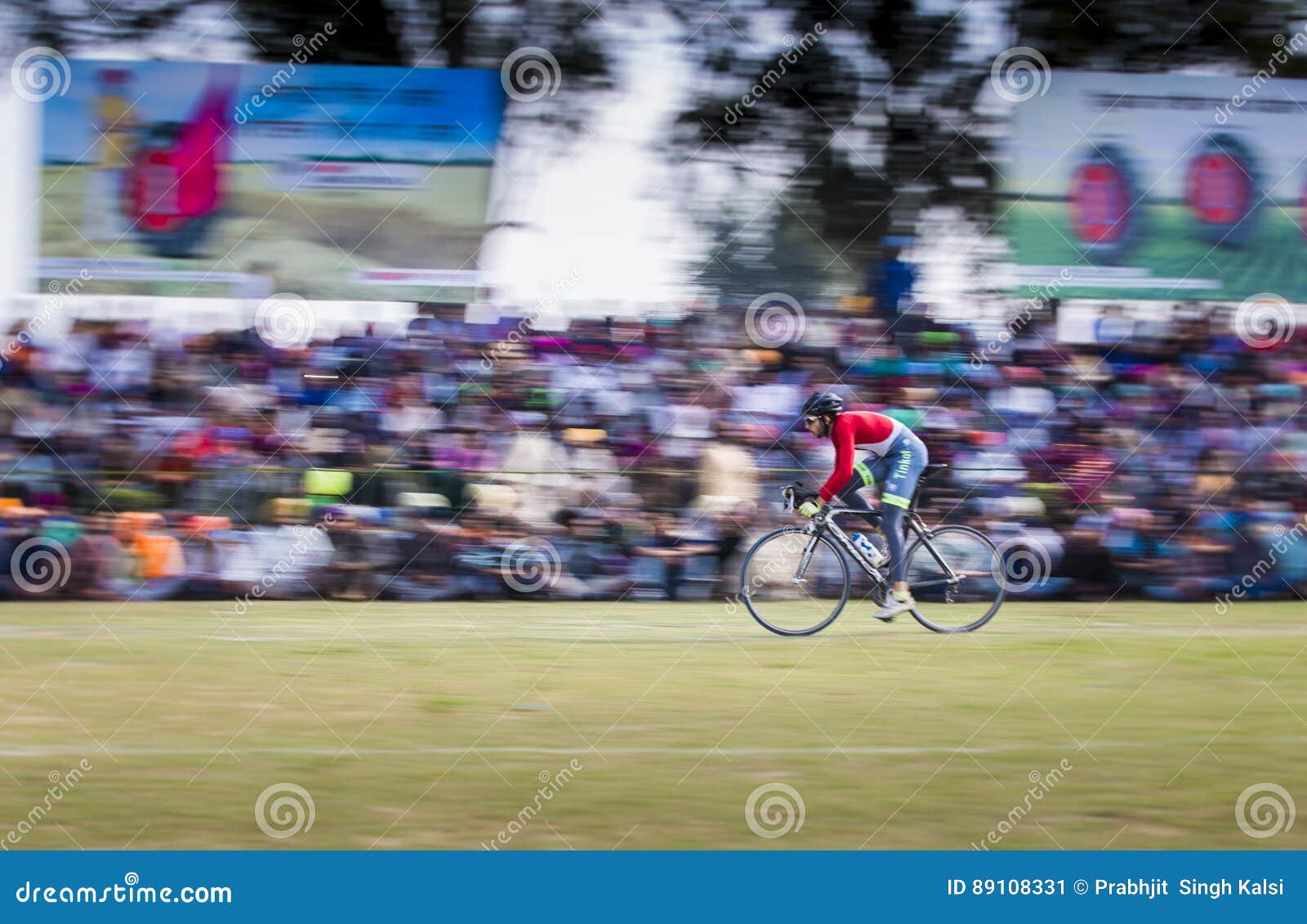 Bicycle race editorial photo. Image of panning, olympic - 89108331