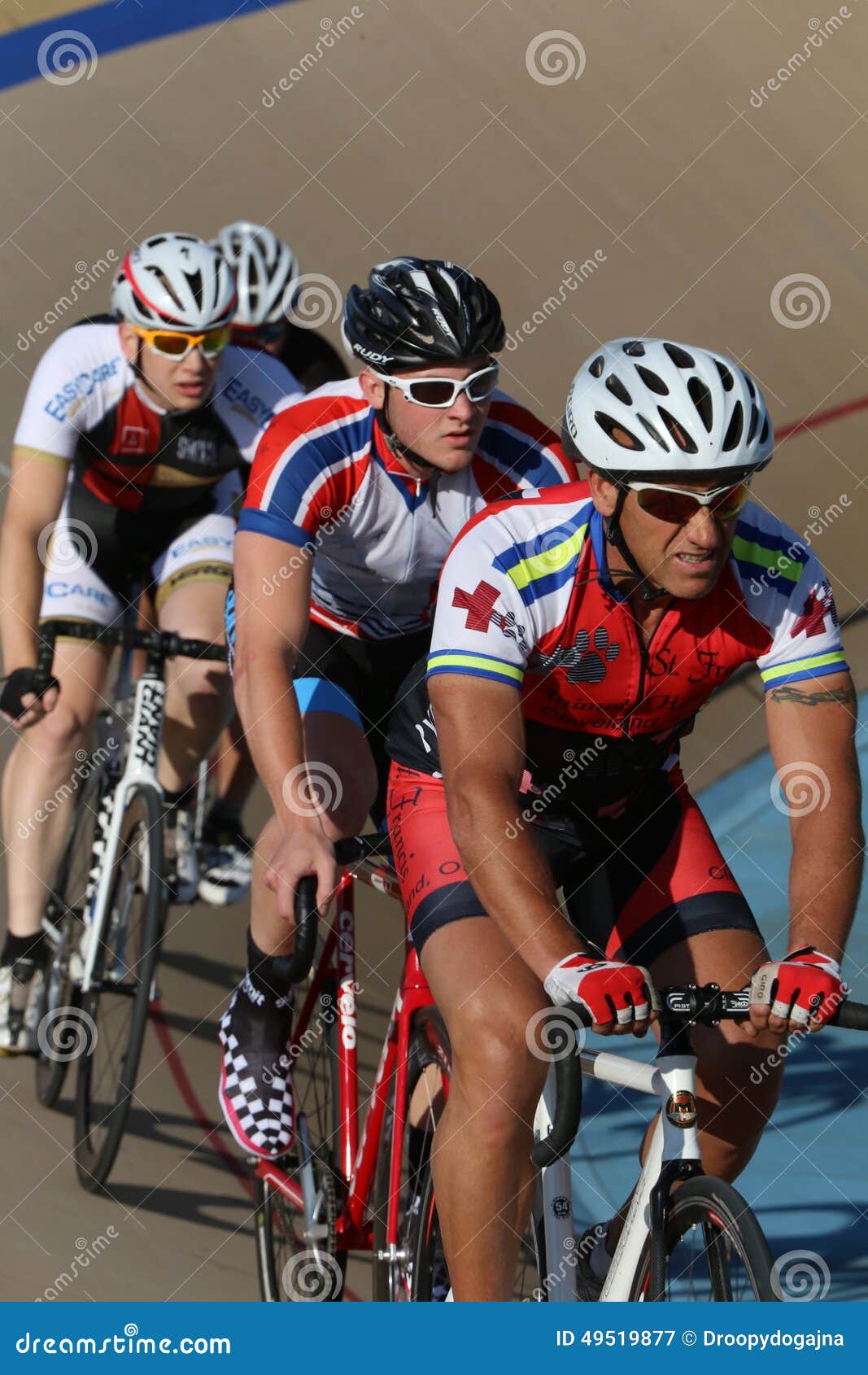 Bicycle race editorial photography. Image of bikers, racer - 49519877