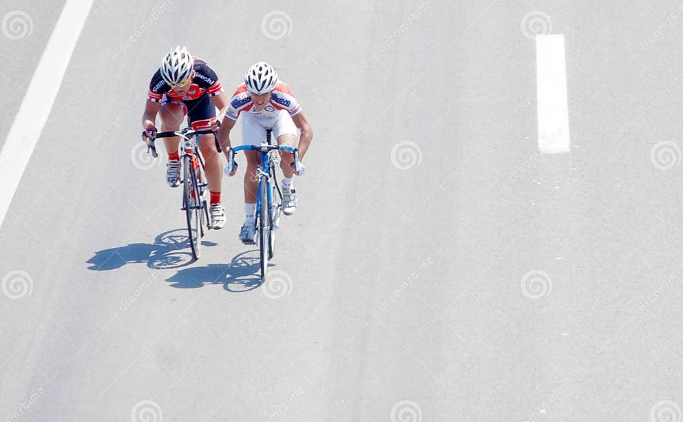 Bicycle Race editorial stock image. Image of biking, male - 35305749