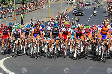 Bicycle racing editorial image. Image of cycling, bike - 21109070