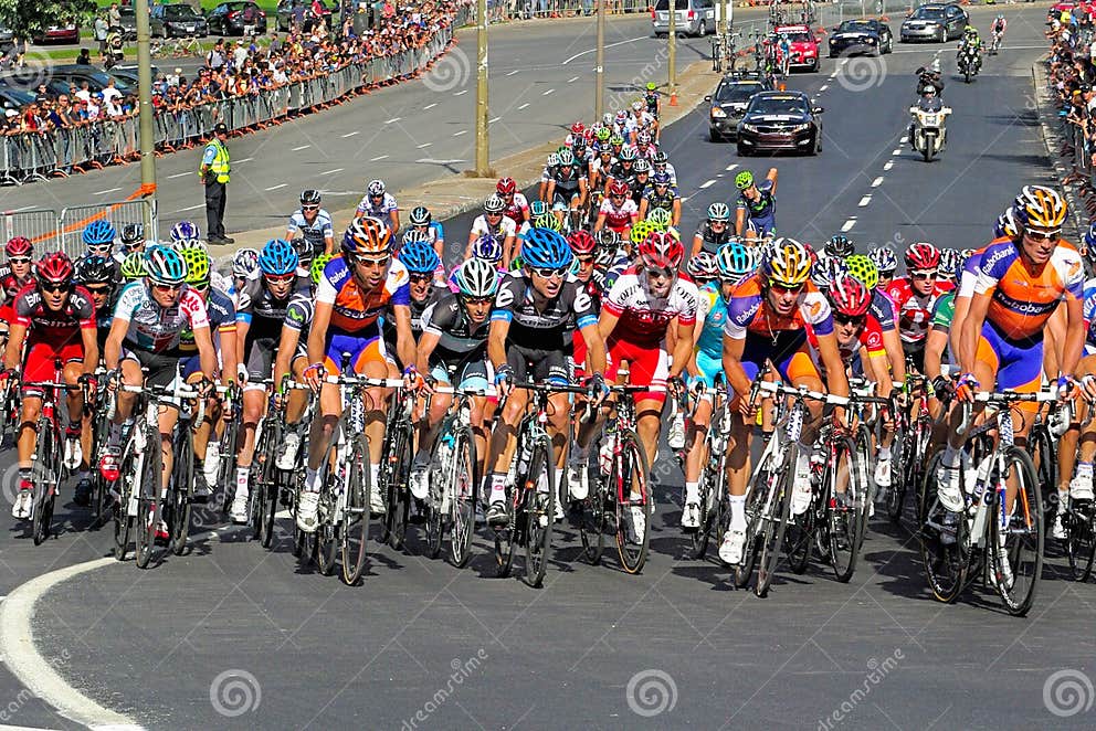Bicycle racing editorial image. Image of cycling, bike - 21109070